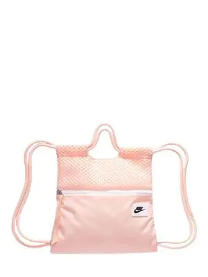 Nike Xs Gym Sack - Pink