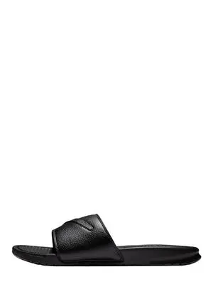 Nike Benassi Jdi Ltd Slide - Black