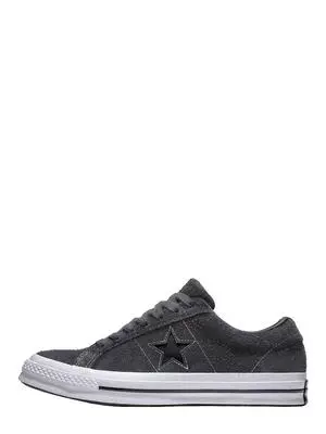 CONVERSE Converse One Star Low Top Sneakers Grey