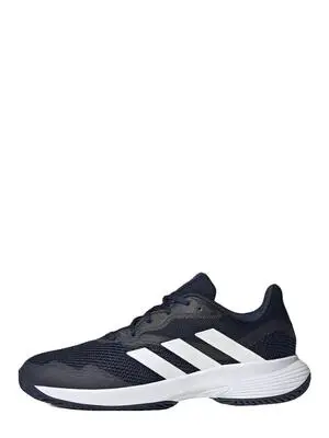 Adidas Courtjam Control Sneakers - Blue