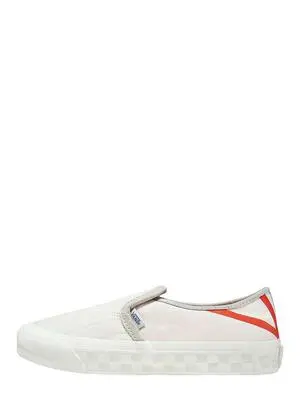 VANS Taka Hayashi X Vans Style 47 LX White/orange