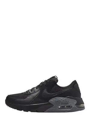Nike Nike Air Max Excee Sneakers Black/grey