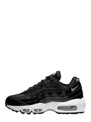 Nike Max 95 Premium Sneakers - Blue/black