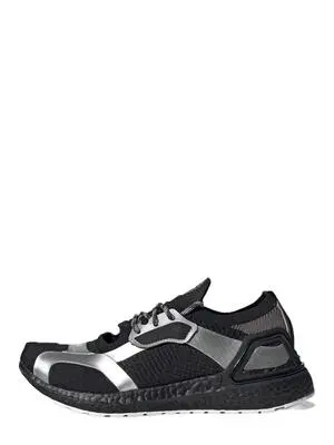 Adidas By Stella Mccartney Ultraboost Sandal - Black/silver