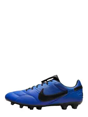 Nike Premier 3 Fg Football Boots - Blue