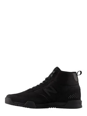 NEW BALANCE New Balance 440 Trail High-Top Sneakers Black