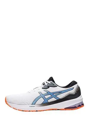 Asics ASICS GT-1000 11 Sneakers White/blue