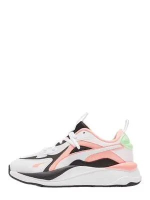 PUMA Rs-curve Sneakers - Pink