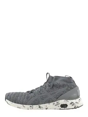 Asics ASICS High Top Sneakers Gray