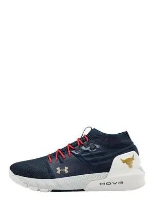 Under Armour Project Rock 2 Sneakers - Blue