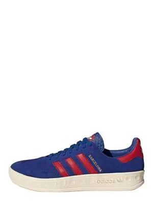 Adidas Barcelona City Series Royal - Blue