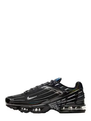 Nike Nike Air Max Plus 3 "Iridescent" Sneakers Black