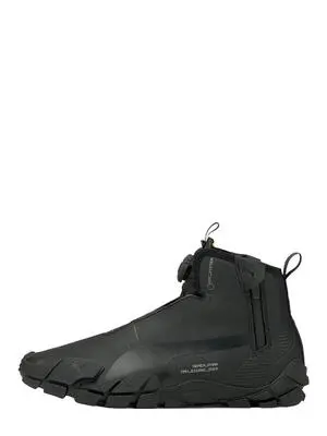 PUMA Nemen X Centaur Mid Disc Sneakers - Black