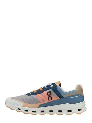On Cloudvista Trail Running Shoes - Navy/mineral
