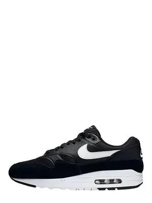 Nike Max 1 Athletic Sneakers - Black