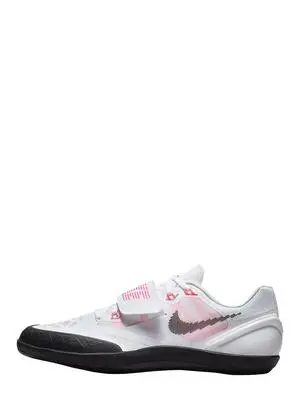 Nike Nike Zoom Rotational 6 Low-Top Training Shoes White
