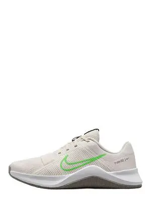 Nike Nike MC Trainer 2 "Phantom Green Strike" Sneakers Beige/green