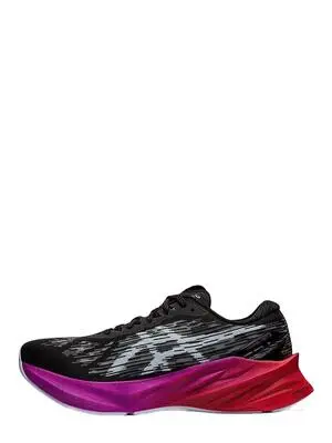 Asics ASICS Novablast 3 'Soft Sky' Black