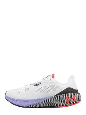 Under Armour Under Armour HOVR Machina 3 Athletic Sneakers White/purple/orange