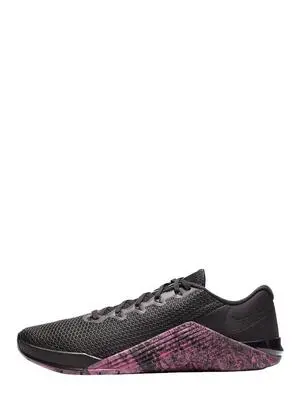 Nike Metcon 5 Training Shoes - Black