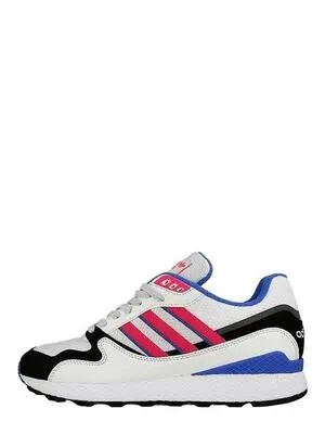Adidas Ultra Tech Sneakers - White