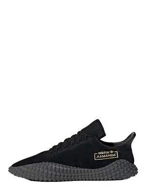 Adidas Kamanda "triple " Sneakers - Black