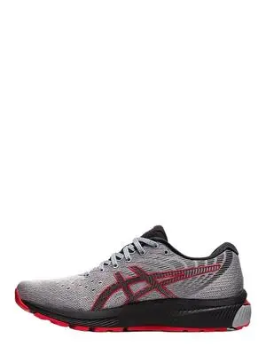 Asics ASICS Gel-Cumulus 22 Athletic Sneakers Grey/red