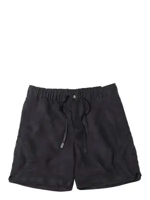 JORDAN X A Ma Maniere Jacquard Short - Black/medium Ash