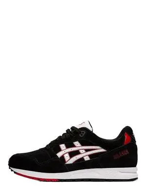 Asics ASICS Gel Saga Athletic Sneakers Black