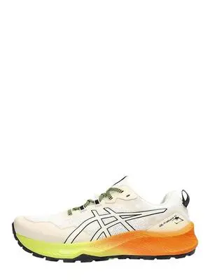 Asics Gel-trabuco Athletic Sneakers - Birch/black