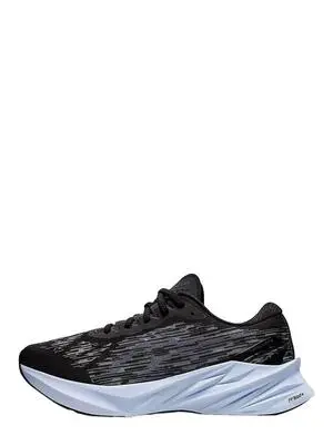 Asics Novablast 3 Performance Footwear - Black