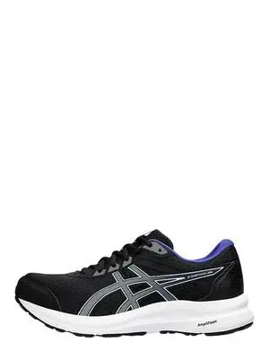Asics ASICS Gel-Contend 8 Athletic Sneakers Black/aquarium