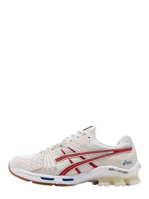 Asics Gel-kinsei Og "retro Tokyo" Sneakers - White/red