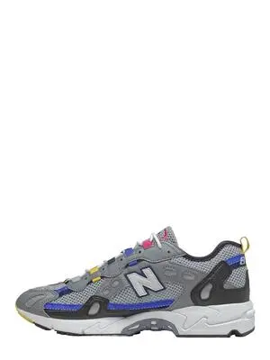 NEW BALANCE New Balance 827 Athletic Lace-Up Sneakers Grey