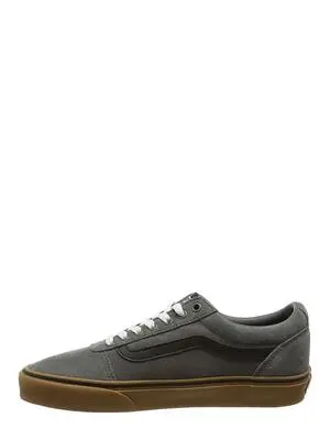VANS Vans Ward Low Top Sneakers Grey