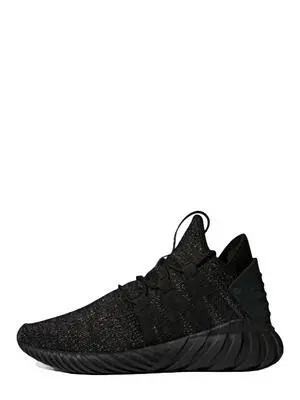 Adidas Tubular Dawn Sneaker - Black