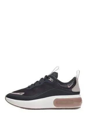 Nike Max Dia Sneakers - Black