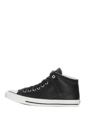 CONVERSE Chuck Taylor All Star High Street Sneakers - Black