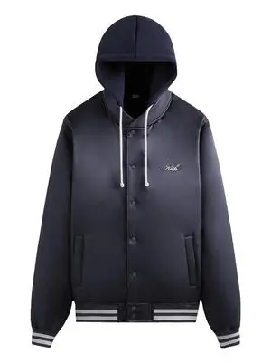 Kith Gorman Bomber Jacket - Black