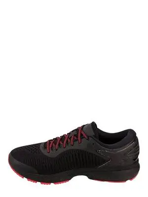 Asics Gel-kayano 25 Lite-show Athletic Sneakers - Black