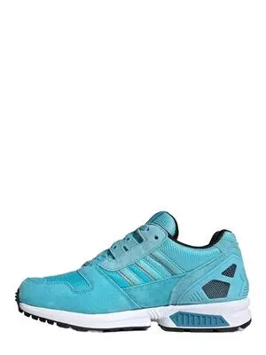 Adidas Zx 8000 " Glow" Sneakers - Blue