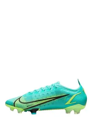 Nike Nike Mercurial Vapor 14 Elite FG Blue