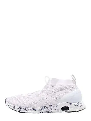 Asics Hypergel-kan "peacoat" Sneakers - White