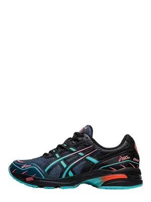 Asics ASICS Gel-1090 Low Top Sneakers Blue/black