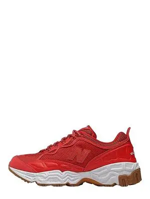 NEW BALANCE 801 Trail Sneakers - Red