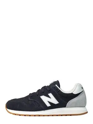 NEW BALANCE 520 Navy Gum - Black/grey