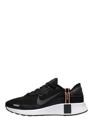 Nike Reposto Sneakers - Black