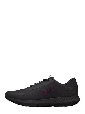Under Armour Charged Rogue 3 Storm "triple - Black