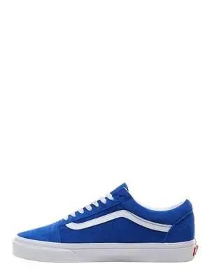 VANS Vans Old Skool Suede Sneakers Blue