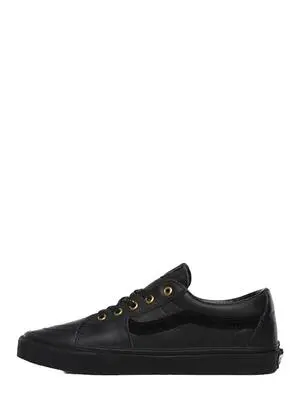 VANS Sk8-low Sneakers - Black